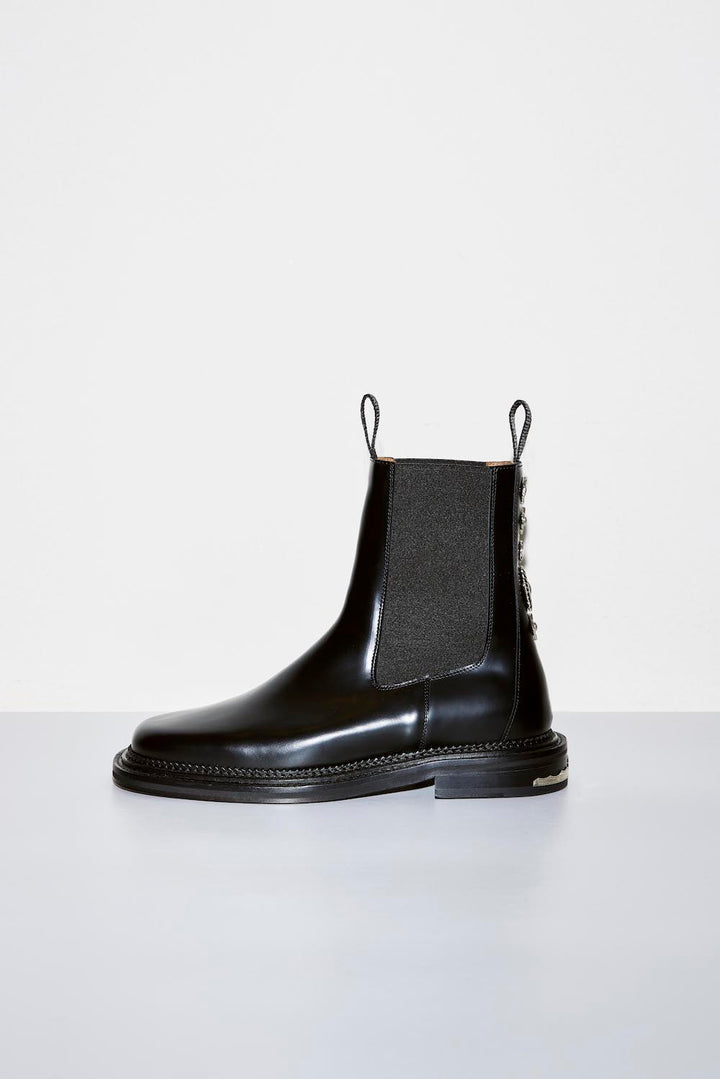 TOGA VIRILIS SHOE 2020SS LOOK8 – TOGA ONLINE STORE