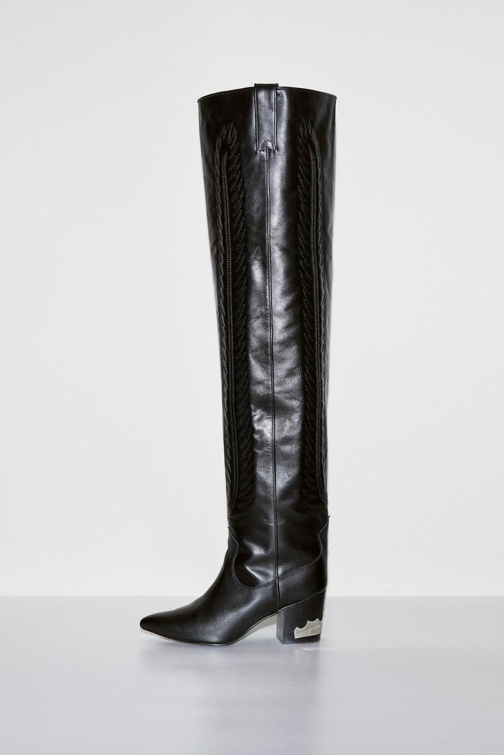 TOGA PULLA SHOE 2023aw LOOK8 – TOGA ONLINE STORE