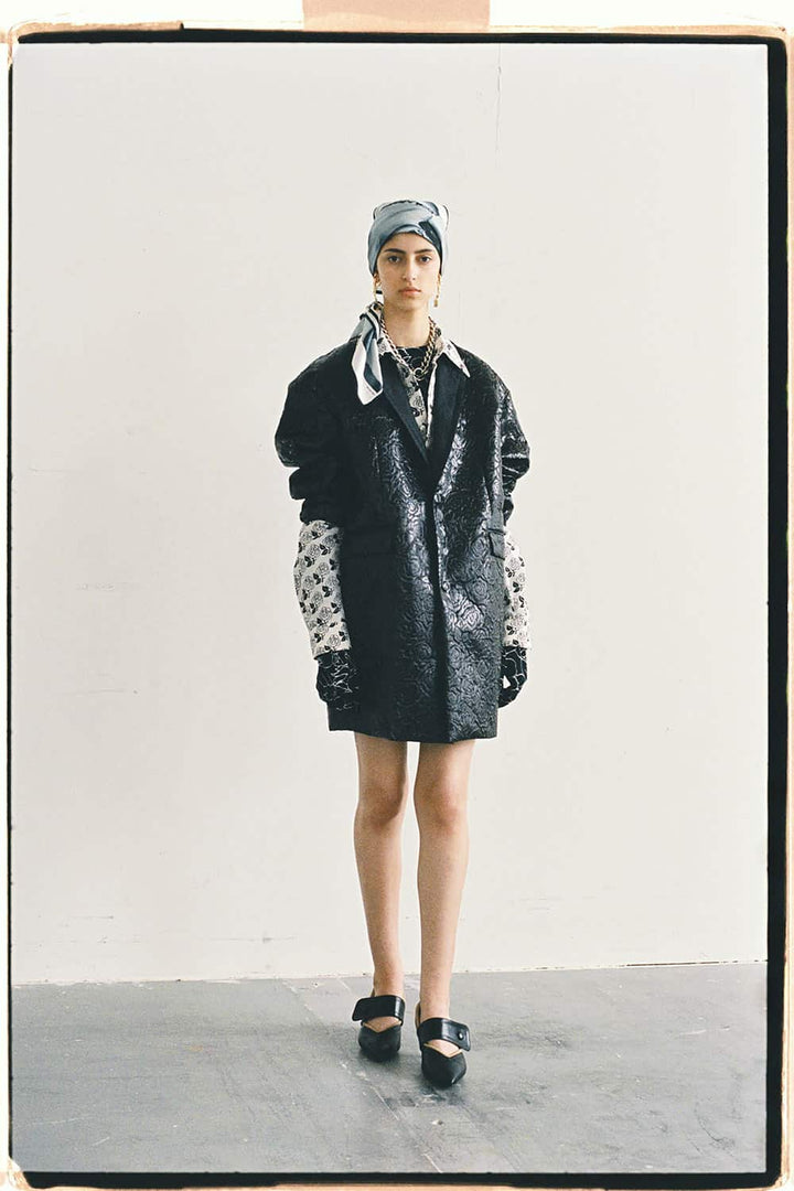 TOGA 2021aw LOOK9 – TOGA ONLINE STORE