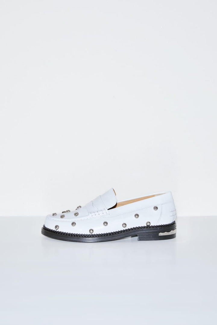 TOGA PULLA SHOE 2022aw LOOK9 – TOGA ONLINE STORE