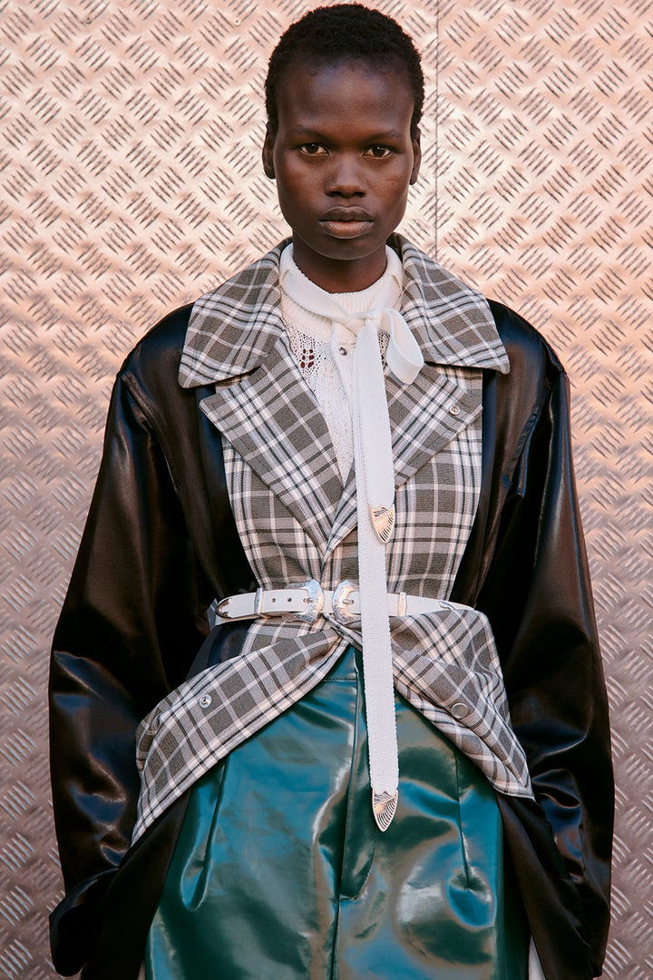 TOGA PULLA 2023ss LOOK9 – TOGA ONLINE STORE