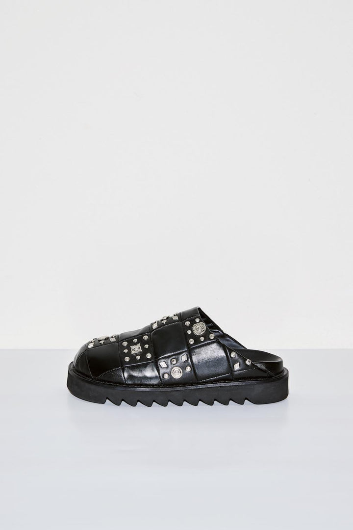 TOGA PULLA SHOE 2023ss LOOK9 – TOGA ONLINE STORE