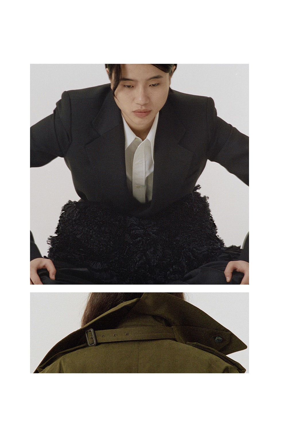 TOGA ARCHIVES | OFFICIAL ONLINE STORE | TOGA ONLINE STORE