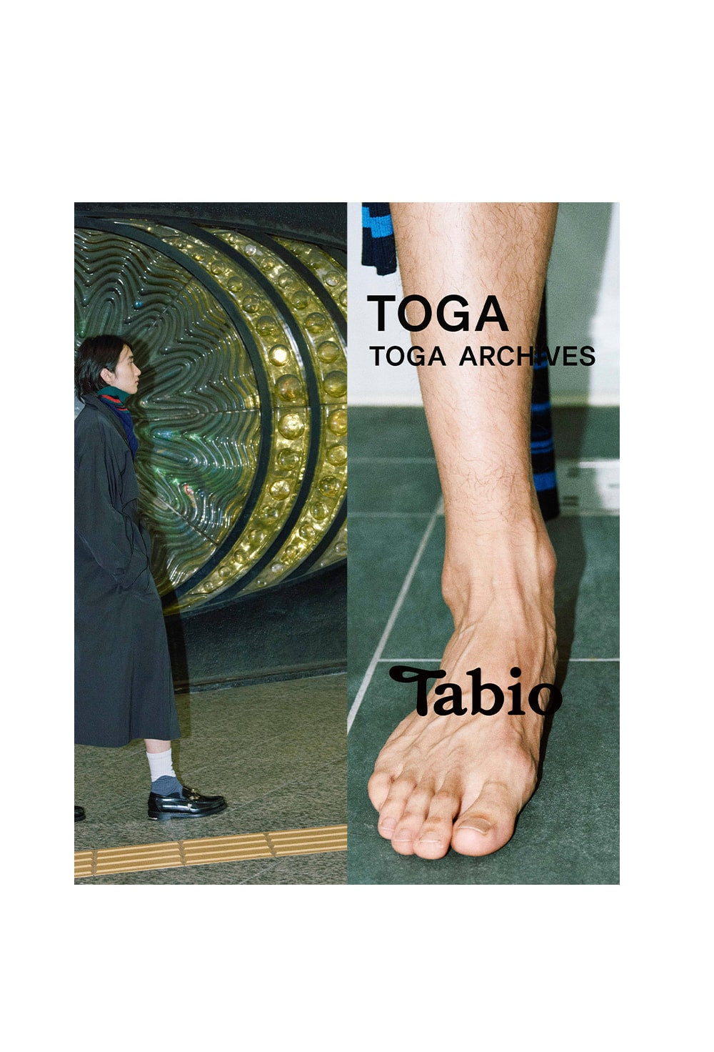 TOGA ARCHIVES | OFFICIAL ONLINE STORE | TOGA ONLINE STORE
