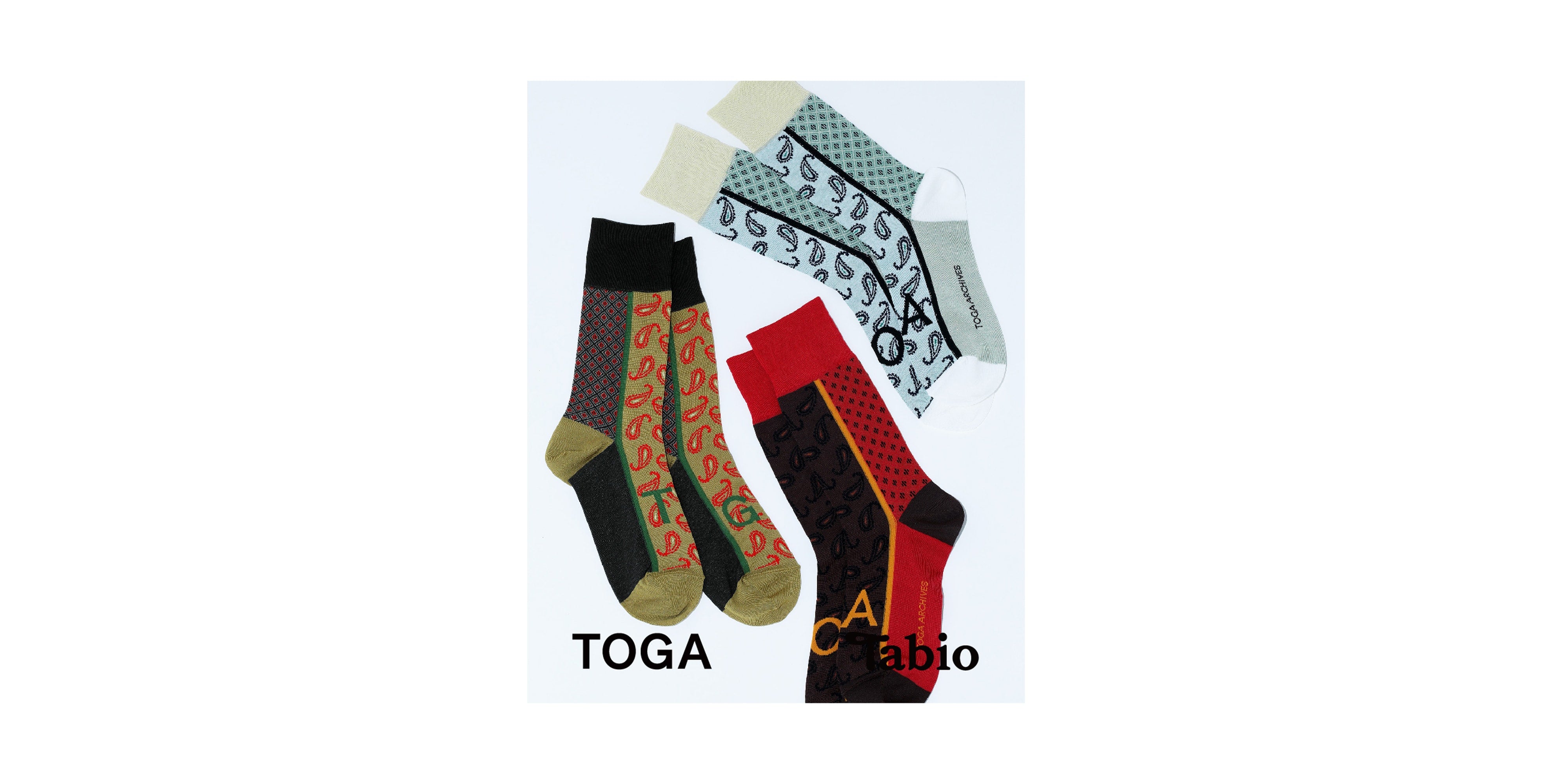 TOGA ARCHIVES | OFFICIAL ONLINE STORE | TOGA ONLINE STORE