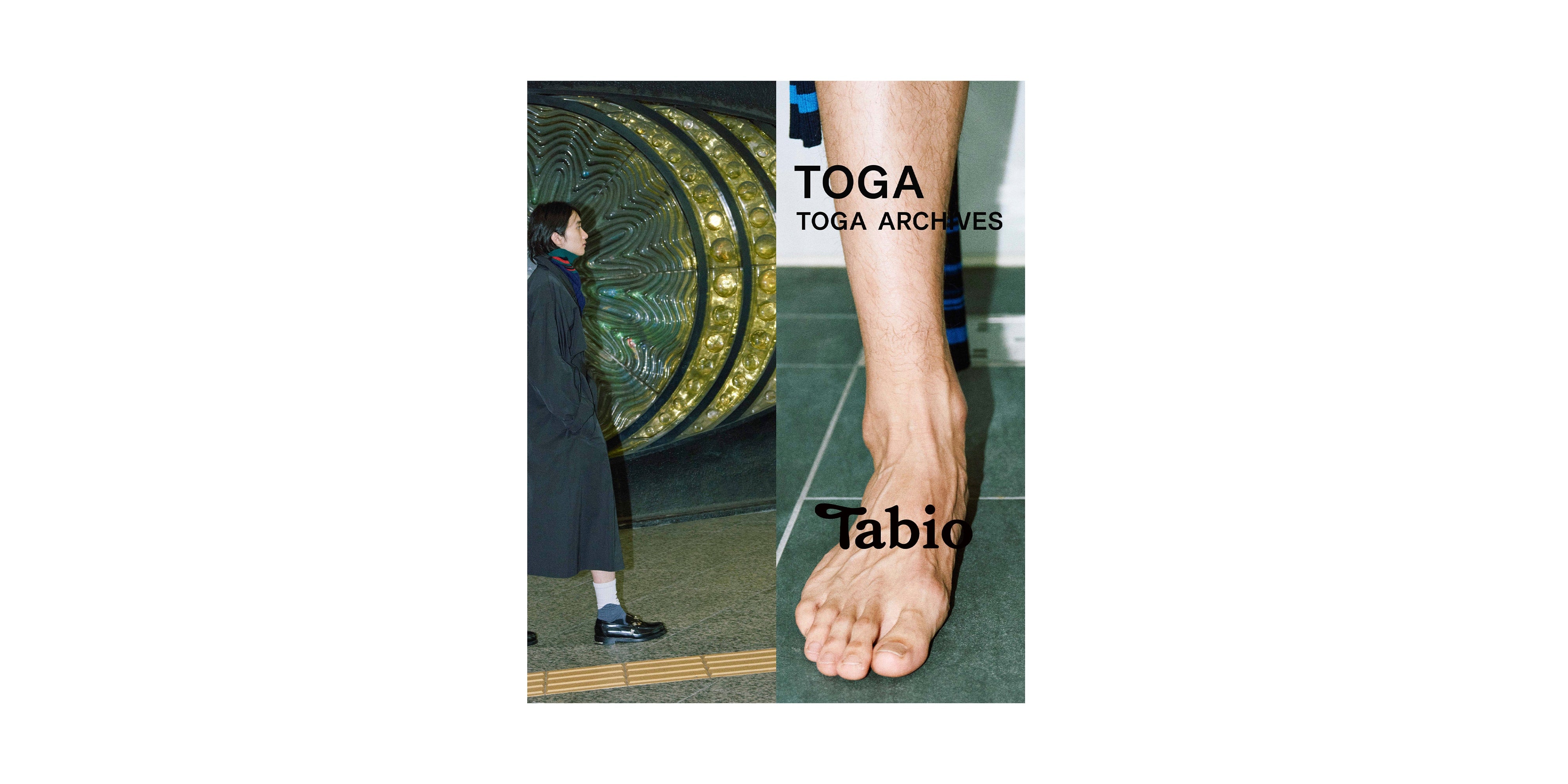 TOGA ARCHIVES | OFFICIAL ONLINE STORE | TOGA ONLINE STORE
