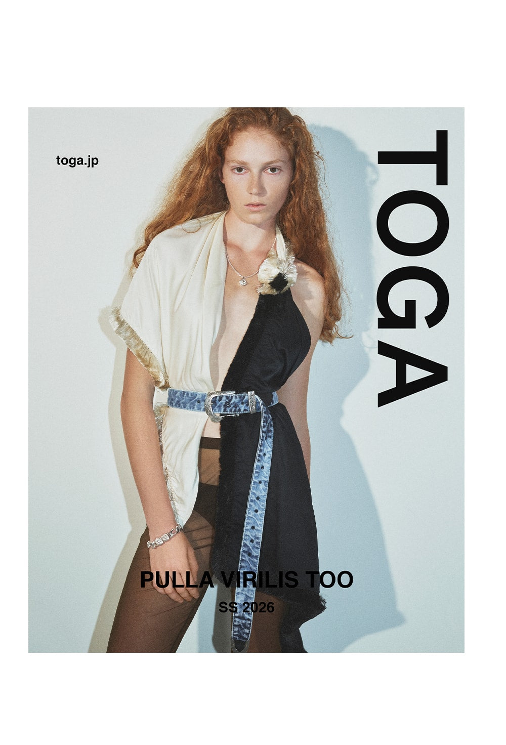TOGA ARCHIVES | OFFICIAL ONLINE STORE | TOGA ONLINE STORE