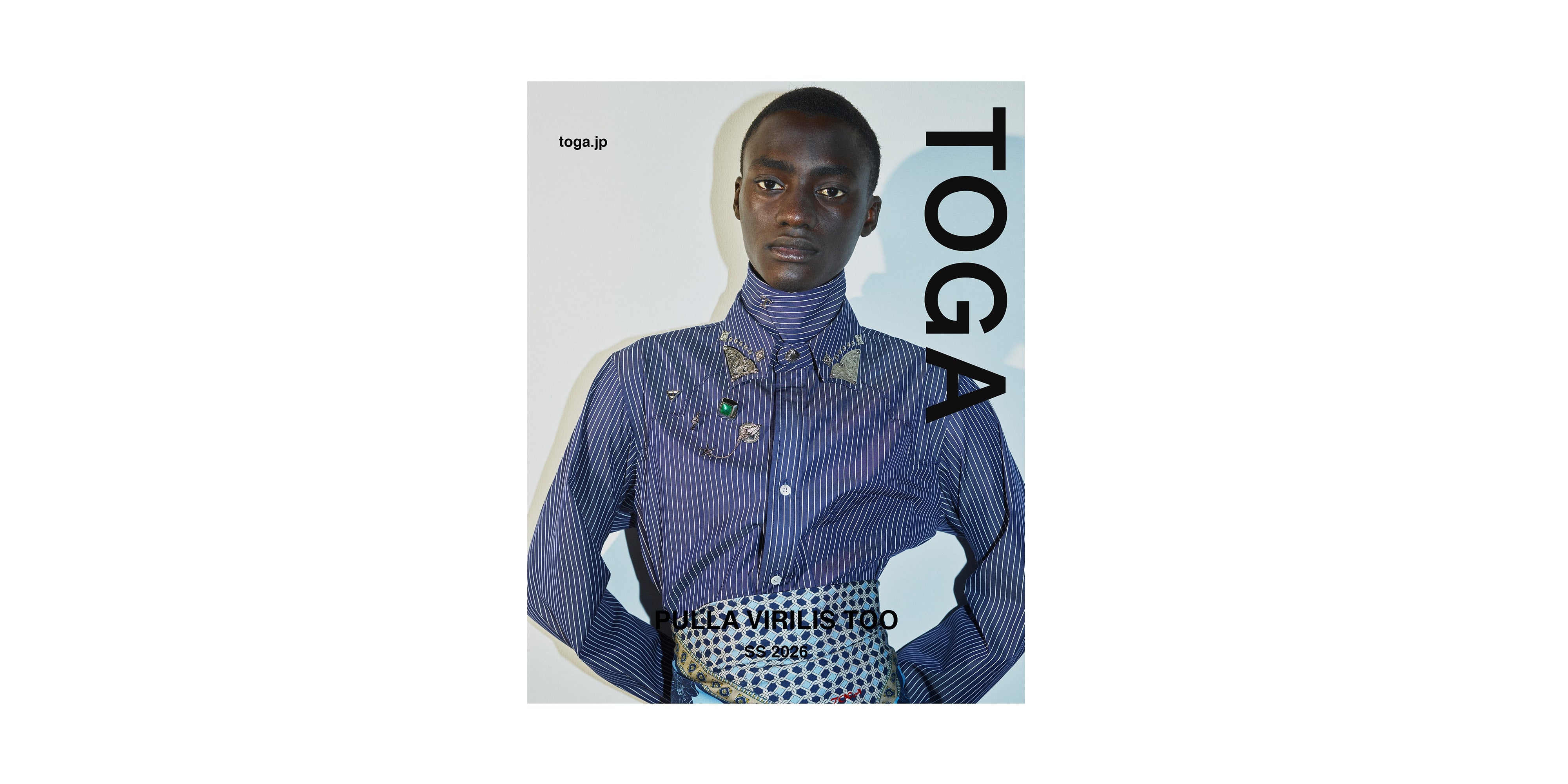 TOGA ARCHIVES | OFFICIAL ONLINE STORE | TOGA ONLINE STORE